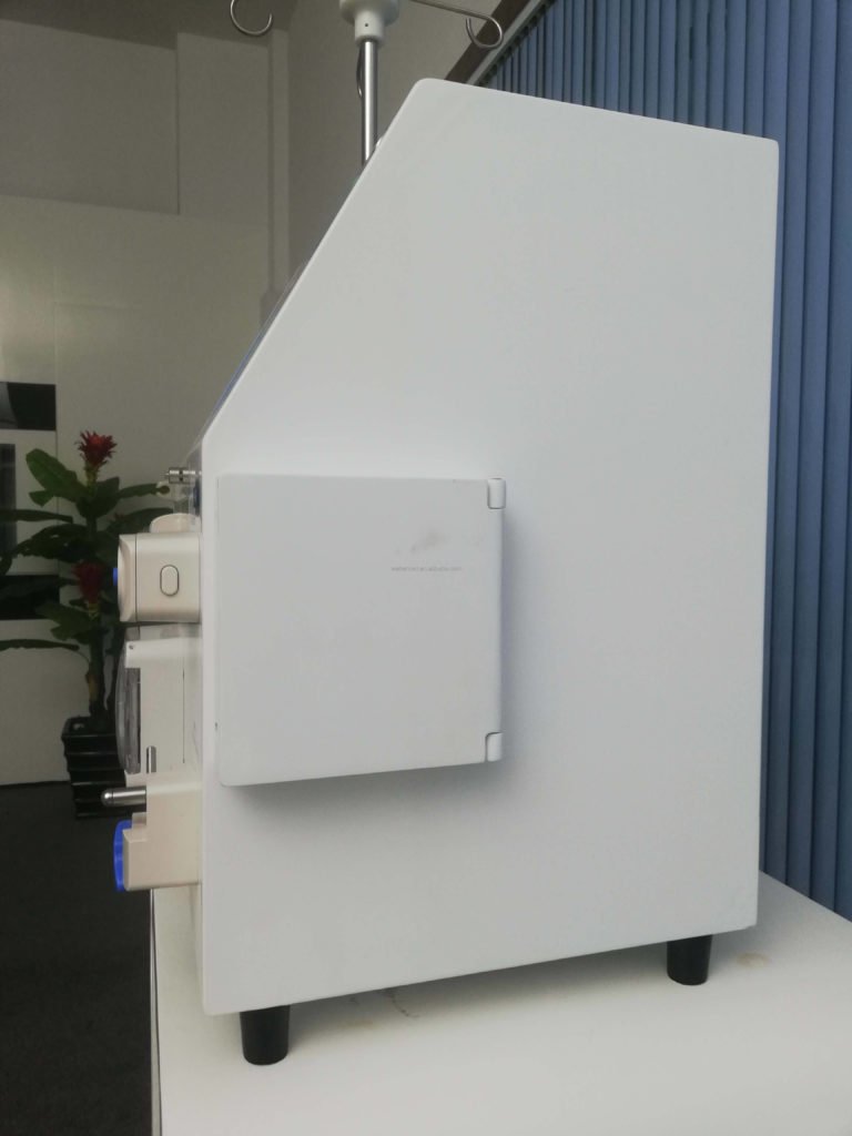 One Pump Hemoperfusion Machine NEUHM21 | Neuvar