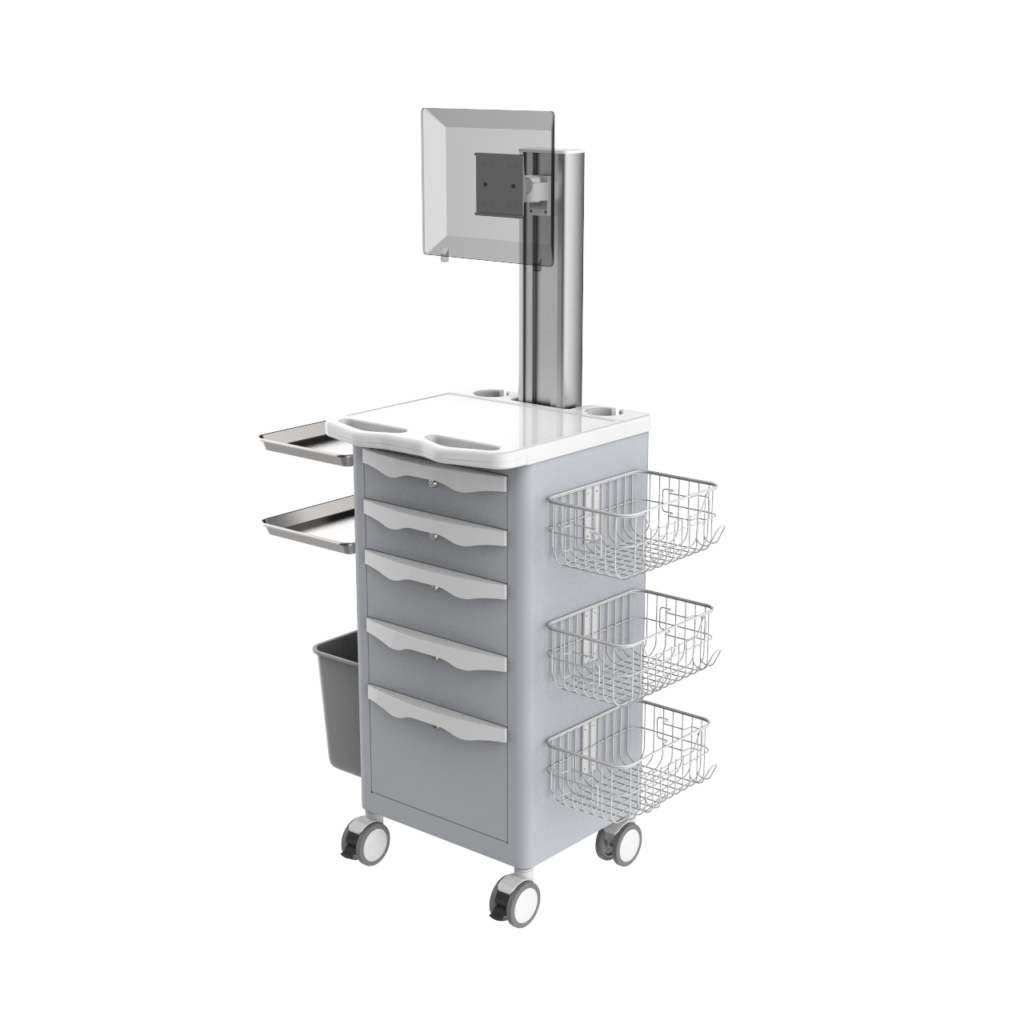 Basic Bone Surgery Set | Neuvar