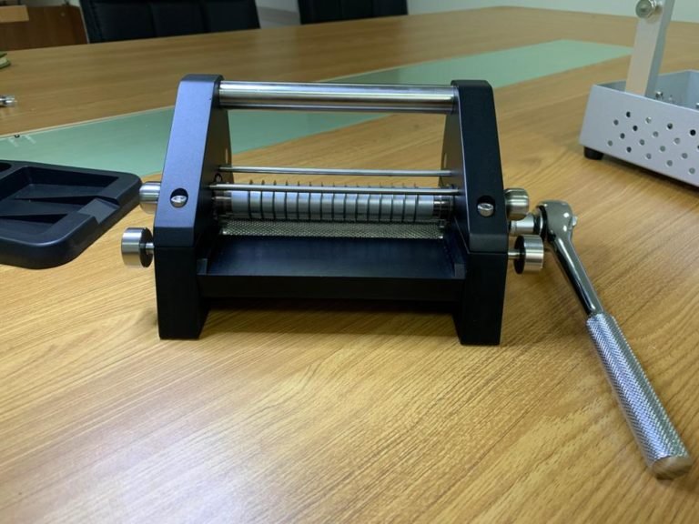 Multi-use Surgical Burns Skin Graft Mesher NEUSGM02 | Neuvar